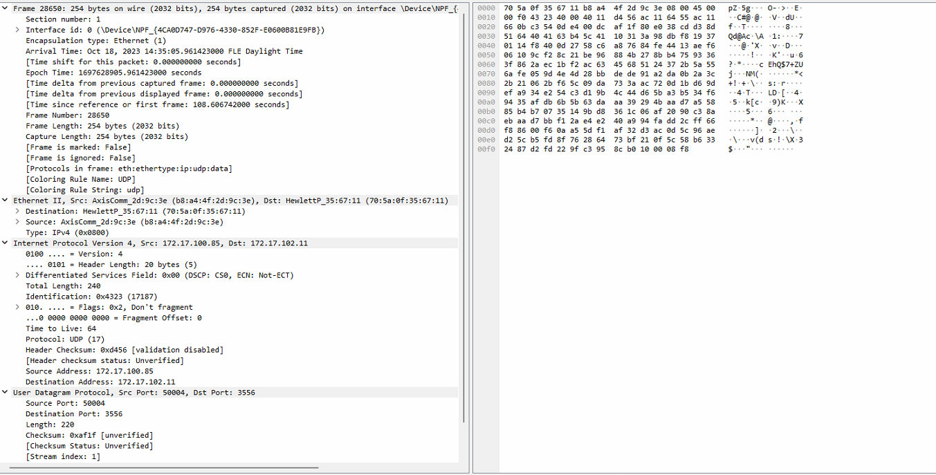 How to use Wireshark