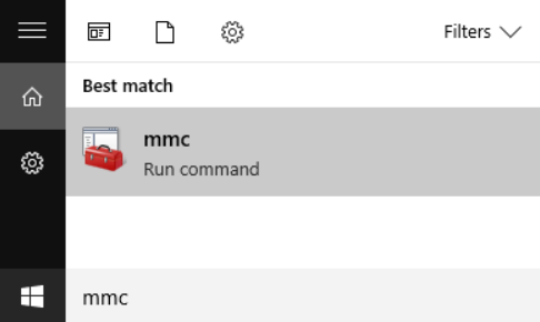 Axis Device Manager and Certificate creation/installation | Mirasys ...