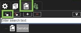 Creating a customer-specific profile | Mirasys Help Center