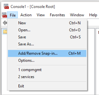 Axis Device Manager and Certificate creation/installation | Mirasys ...